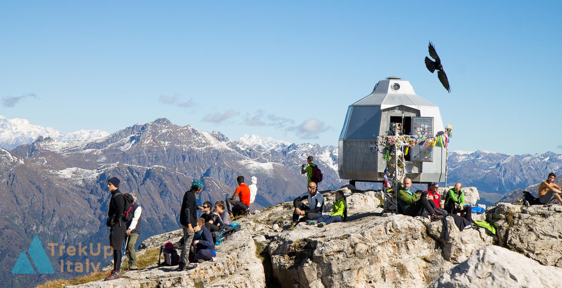 Best Hiking Trails near Milan: Explore the Beauty of Northern Italy ...